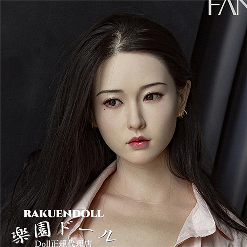 fanreal | フルシリコン製ラブドール | 高級品ドール | リアルドール | リアルメイク付き | ラブドール 熟女