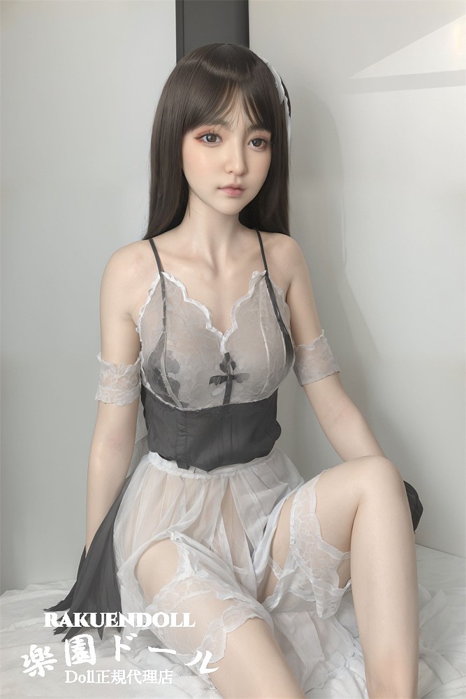 Yearndoll ラブドール 最新作 Y205ヘッド &151cm A cup 口開閉機能付き ダッチワイフ シリコン製 等身大セックス人形