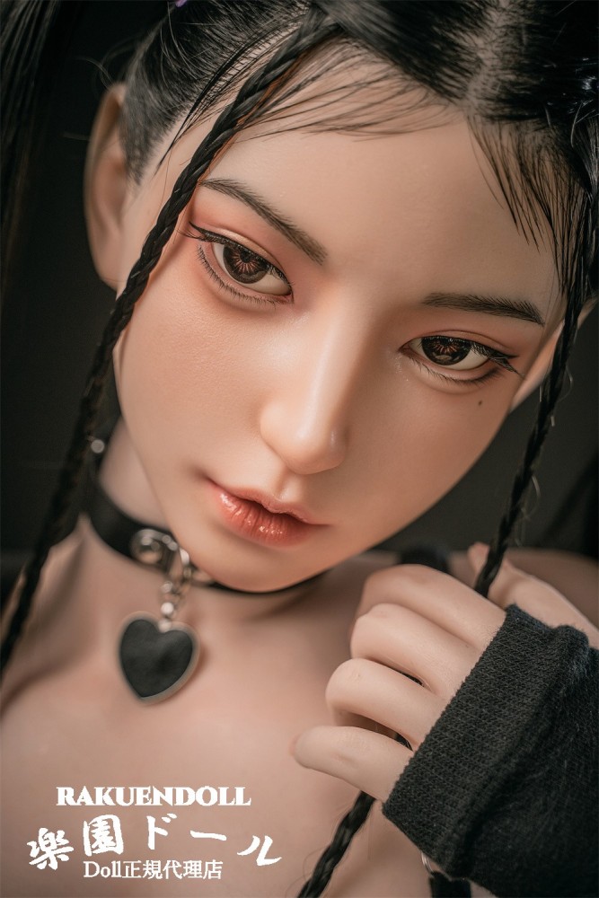 Yearndoll ラブドール 最新作 Y206ヘッド &163cm 巨乳ドール 口開閉機能付き ダッチワイフ シリコン製 等身大セックス人形