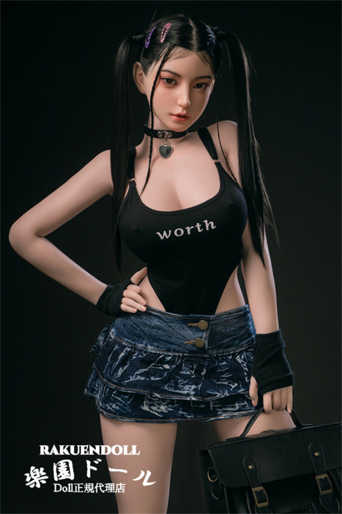 Yearndoll ラブドール 最新作 Y206ヘッド &163cm 巨乳ドール 口開閉機能付き ダッチワイフ シリコン製 等身大セックス人形