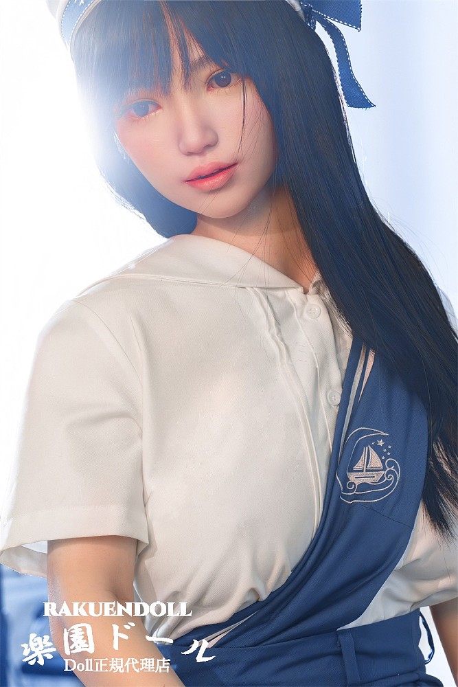 TOPSINO ラブドール最新作 153cm＆ Eカップ T31 米环 Mihuanヘッド -rakuendoll