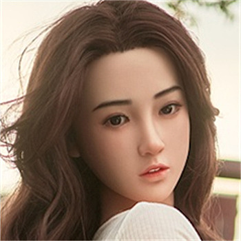 フルシリコン製ラブドール#58晴子 & 160cm E-cup 巨乳リアルドール柔らかいシリコン Sanmudoll