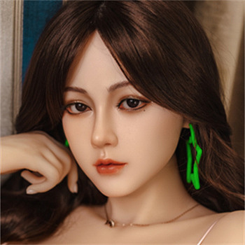 フルシリコン製ラブドール#58晴子 & 160cm E-cup 巨乳リアルドール柔らかいシリコン Sanmudoll