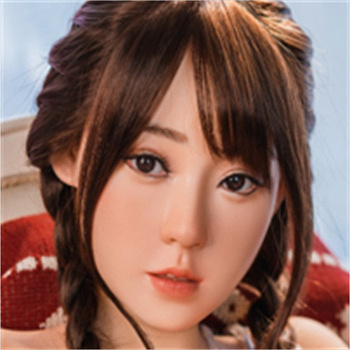 フルシリコン製ラブドール#58晴子 & 160cm E-cup 巨乳リアルドール柔らかいシリコン Sanmudoll