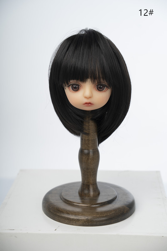 AGD01ヘッド ＆ 132cm 平ら シリコンヘッド＆tpeボディ 宣材写真がリアルメイク付き axbdoll