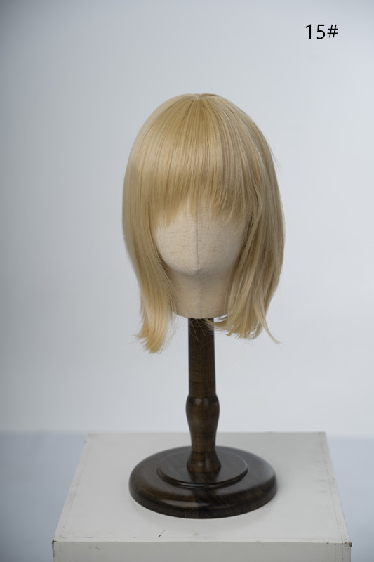 AGD01ヘッド ＆ 132cm 平ら シリコンヘッド＆tpeボディ 宣材写真がリアルメイク付き axbdoll