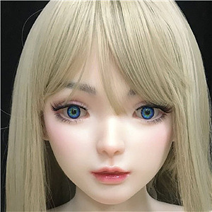 N2ヘッド & 60cm バスト小 軟体ドール フルシリコン製ラブドール GD Sino