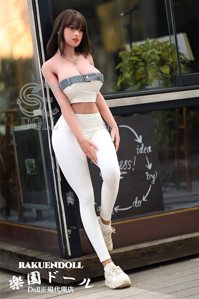 【楽園ドール】セクシー美人 SEDOLL 161cm Fカップ #11ヘッド TPE製等身大リアルラブドール