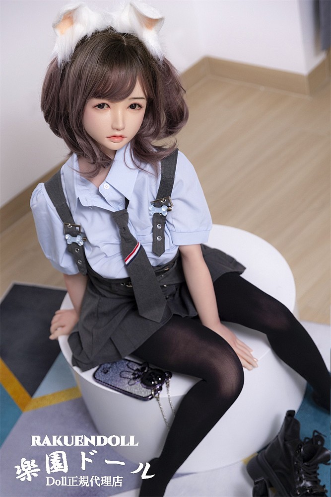 【A工場】R36ヘッド & 148cm Cカップ シリコン製ヘッド+TPEボディ realgirl