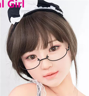 楽園ドール【A工場】R36ヘッド & 148cm Cカップシリコン製ヘッド+TPEボディ realgirl