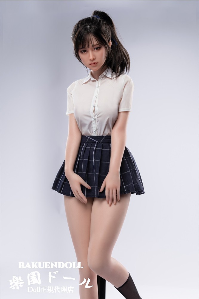 楽園ドール【学生服】Mini Doll ミニドール 高級シリコン製 75cm セックス可能 収納が便利 使いやすい 小さいラブドール フィギュア cosplay