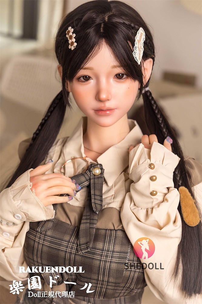【楽園ドール】兮沅(Xiyuan)1.0ヘッド& 148cm Dカップ 等身大リアルラブドール SHEdoll