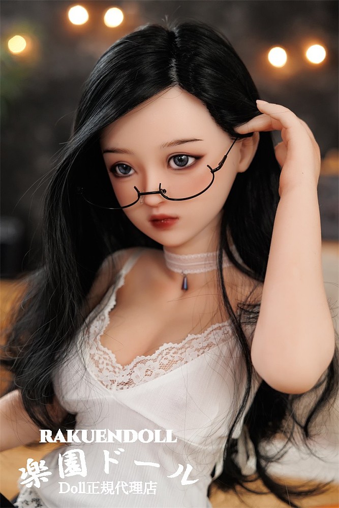 楽園ドール【ロリ】小怜梦ヘッド 123cm Cカップ フルシリコンドール JYdoll