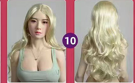 楽園ドール【ロリ】小怜梦ヘッド 123cm Cカップ フルシリコンドール JYdoll