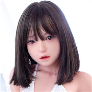 J13ヘッド & 150cm B-cup シリコン頭部+TPEボディ FUdoll