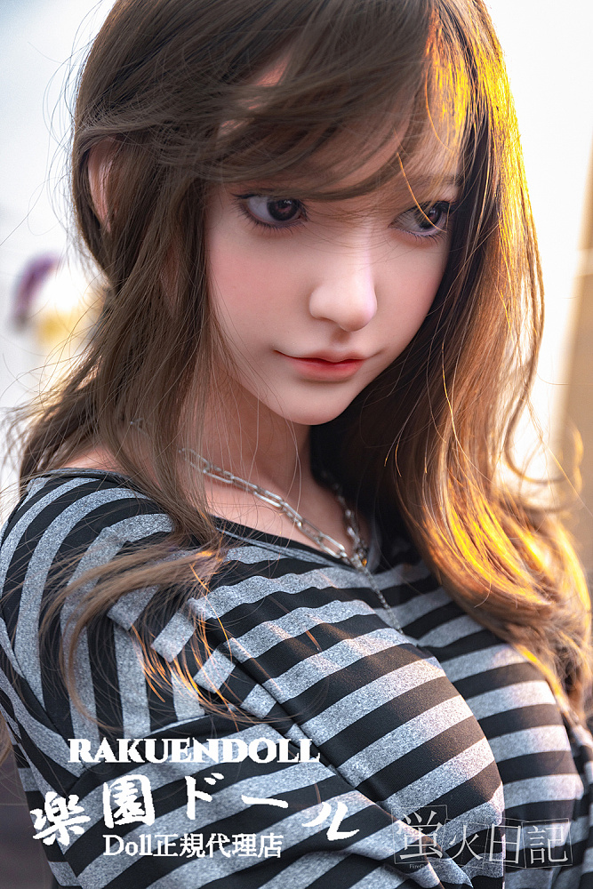 楽園ドール【キャンプ】蛍火日記 莲（lian）165cm Cカップ フルシリコン製 リアルラブドール 美人妻 成熟 セクシー 塗装加工あり