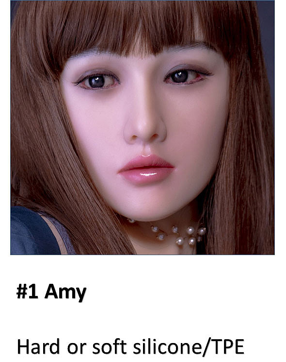 【格闘ガール】尤菲Yuffieヘッド&168cm Cカップ フルシリコン製 カンフー娘 拳闘 等身大リアルラブドール Jiusheng Doll