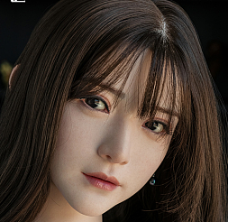 【新作新ボディ】#Yaoヘッド&159CM Gカップ 巨乳タープ フルシリコン製ラブドール 最新作ボディー FANREAL