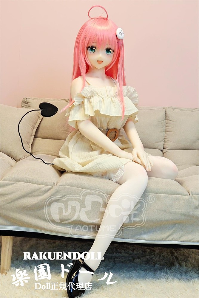 【アニメドール】#114ヘッド& 145cm Dカップ ロり系 ヘッド及びボディー材質選択可能 Aotume Doll