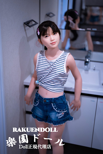 130~139cm - www.rakuendoll.jp