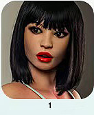 【楽園ドール】【バニーガール】フルシリコン製 153cm Iカップ #14 美雪 ラブドール 高級シリコン頭部 ダッチワイフ FUDOLL