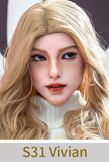 【小町娘】S32(Kitty)ヘッド&165cm Gカップ リアルドール フルシリコン製ラブドール 等身大 ダッチワイフ Irontech Doll