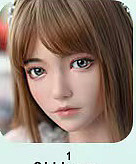 150cm B-cup | シリコンドール | FUdoll | 等身大ドール | 快楽園ドール | 可愛いドール