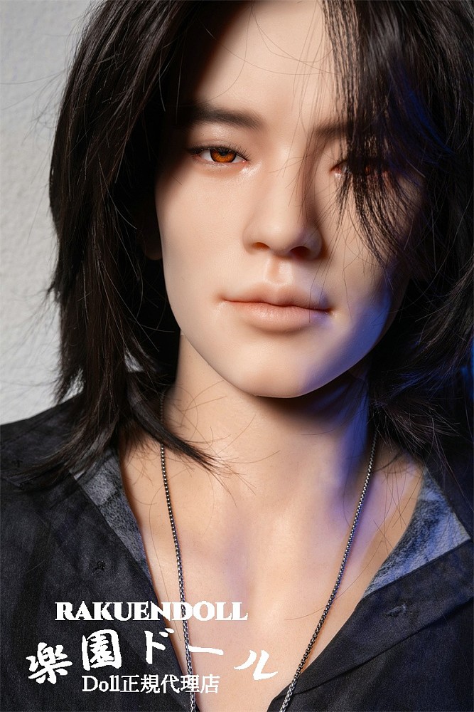 【韓国アイドル】 Qita Doll 最新作 177CM 晋さん イケメン男性 ラブドール フルシリコン製 筋肉タイプ ペニス分体式