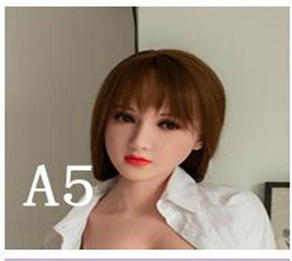 ARTドール | 楽園ドール | シリコンドール | リアルラブドール販売店 A6ヘッド & 155cm B-cup フルシリコン製ラブドール Originalジョイント版