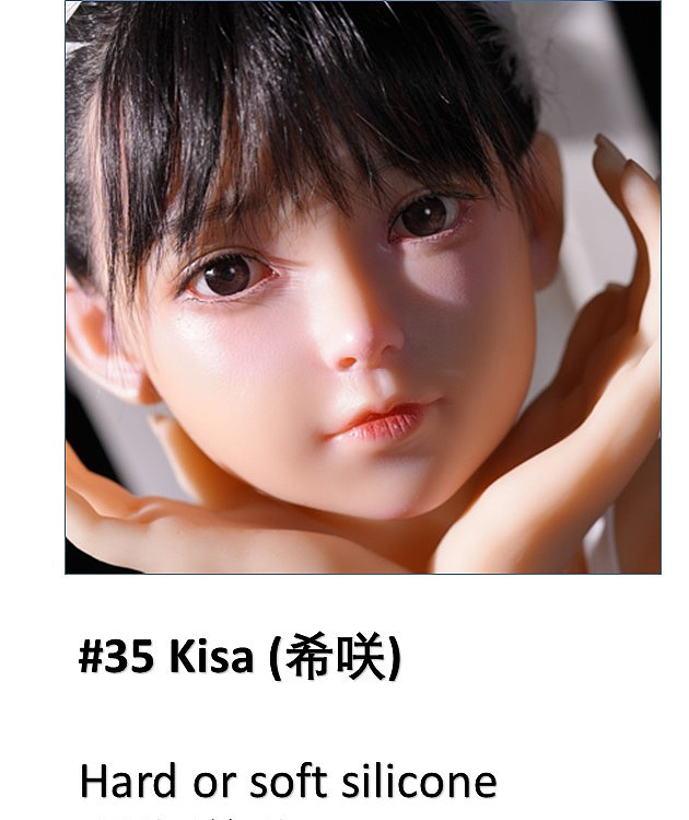 MyLoliWaifu Doll ゆめyumeヘッド & 145cm Bカップ 人気可愛いロリMLWドール 等身大リアルドール