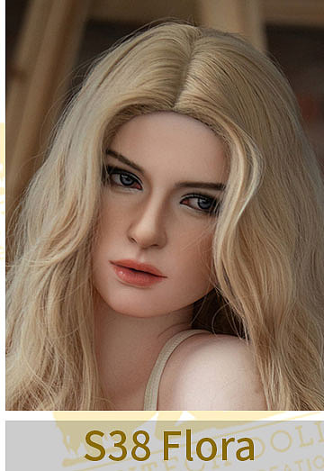 【野良猫】S37ヘッド&165cm Gカップ 口開閉機能あり リアルドール フルシリコン製ラブドール 等身大 ダッチワイフ Irontech Doll