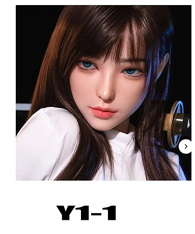 【進化版】Yearndoll ラブドール 最新作 148cm Dカップ Y13ヘッド オーラル機能付き ダッチワイフ シリコン製ヘッド 等身大セックス人形