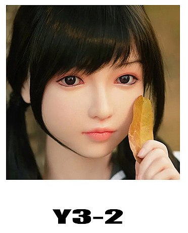 【進化版】Yearndoll ラブドール 最新作 148cm Dカップ Y13ヘッド オーラル機能付き ダッチワイフ シリコン製ヘッド 等身大セックス人形