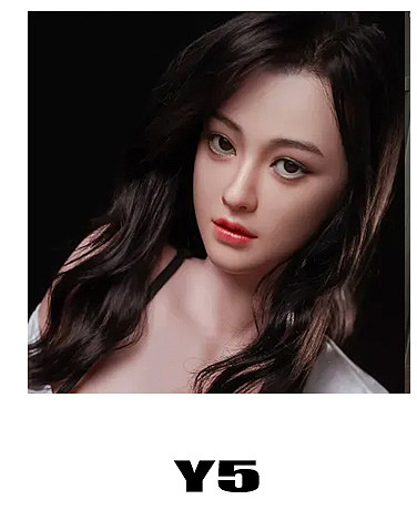 【進化版】Yearndoll ラブドール 最新作 148cm Dカップ Y13ヘッド オーラル機能付き ダッチワイフ シリコン製ヘッド 等身大セックス人形