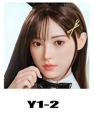 【進化版】Yearndoll ラブドール 最新作 148cm Dカップ Y13ヘッド オーラル機能付き ダッチワイフ シリコン製ヘッド 等身大セックス人形