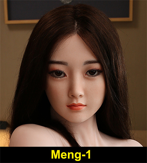 【欧米系】Miraヘッド & 167cm E-cup 気が強い美人 リアルタイプ フルシリコン製ラブドール Starperydoll