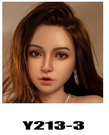 【高級版】Yearndoll 新作新ボディ！軽量化選択可！ Y229ヘッド170cm Eカップ 口開閉機能 リアルな口腔構造あり 等身大リアルラブドール