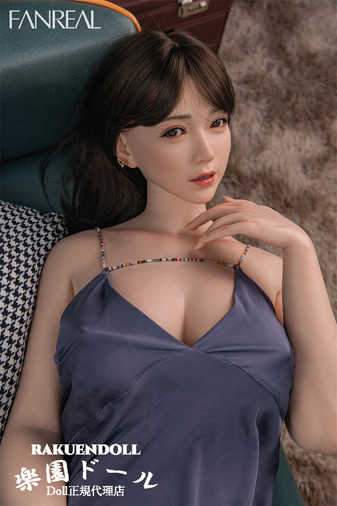 【11月30日まで10%オフ！！トルソータイプ】#雪xueヘッド&95cm Gカップ フルシリコン製ラブドール リアルタイプ 最新作ボディー FANREAL