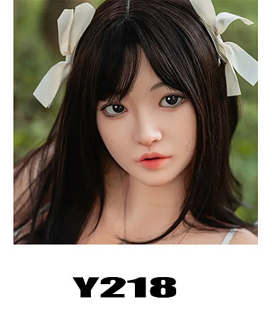 リアルな口腔構造あり軽量ドール 32 kgだけ Y231ヘッド161cm Cカップ 口開閉機能 等身大リアルラブドール