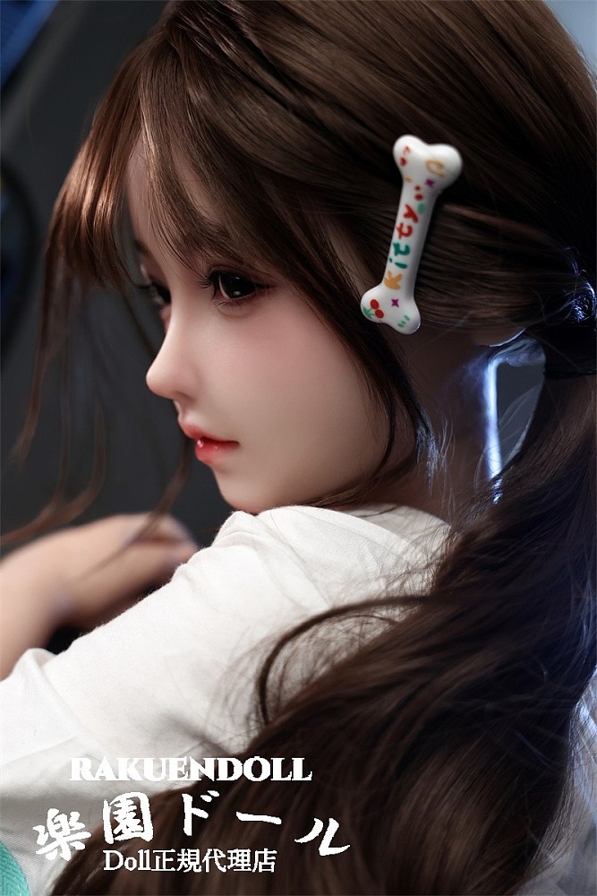 えろ人形 安いリアルドール ロリ系 小芙（xiaofu）ヘッド 123cm Cカップ