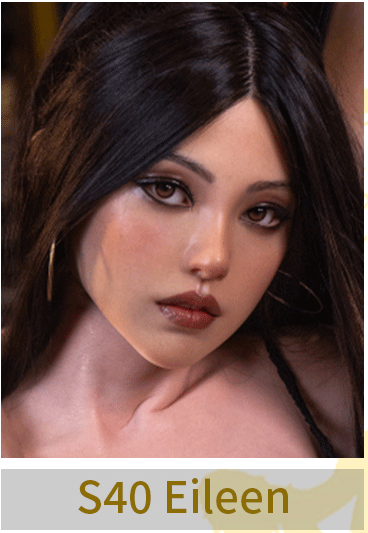 S38ヘッド ＆ 170cm C-cup リアルドール 楽園ドール 等身大ドール 高級シリコンラブドール