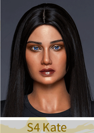 高級欧米風リアルドール 有名モデルの型取り 高身長 シリコン製 本物ラブドール