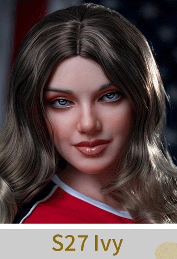 高級欧米風リアルドール 有名モデルの型取り 高身長 シリコン製 本物ラブドール