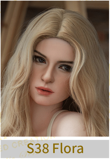 高級欧米風リアルドール 有名モデルの型取り 高身長 シリコン製 本物ラブドール