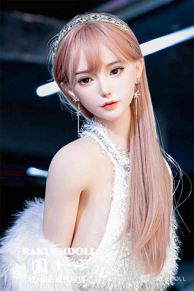 巨乳お嬢様 暮雪（muxue）ちゃんヘッド& 163cm Hカップ お姉さん系ラブドール