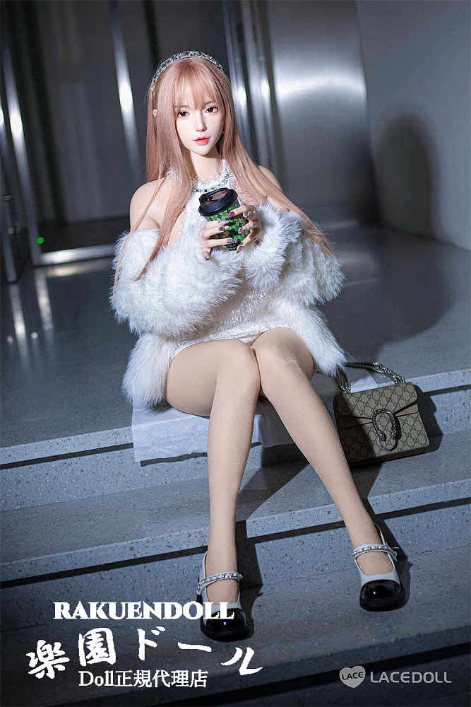 巨乳お嬢様 暮雪（muxue）ちゃんヘッド& 163cm Hカップ お姉さん系ラブドール