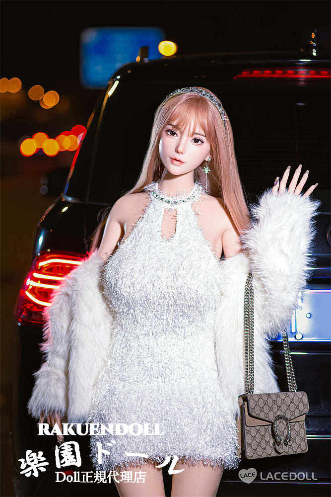 巨乳お嬢様 暮雪（muxue）ちゃんヘッド& 163cm Hカップ お姉さん系ラブドール