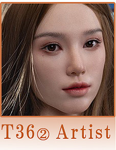 【アートワークカスタム版】TOPSINO 169cm Gカップ T33ヘッド RRS+メイク 着物美人 和風 アートワークカスタム フルシリコン製 ラブドール 等身大ドール