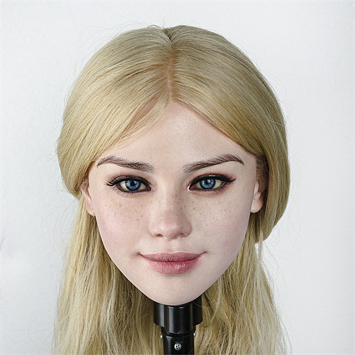 中華娘トルソーラブドール Lingヘッド 95cm セックス爆乳 Gカップ