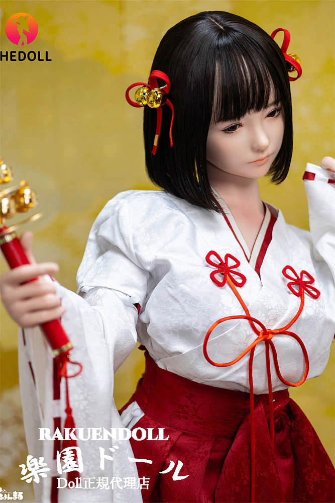 可愛い小学生ダッチワイフ 小芙（xiaofu）ヘッド 魅力的な 156cm 巨乳 Eカップ